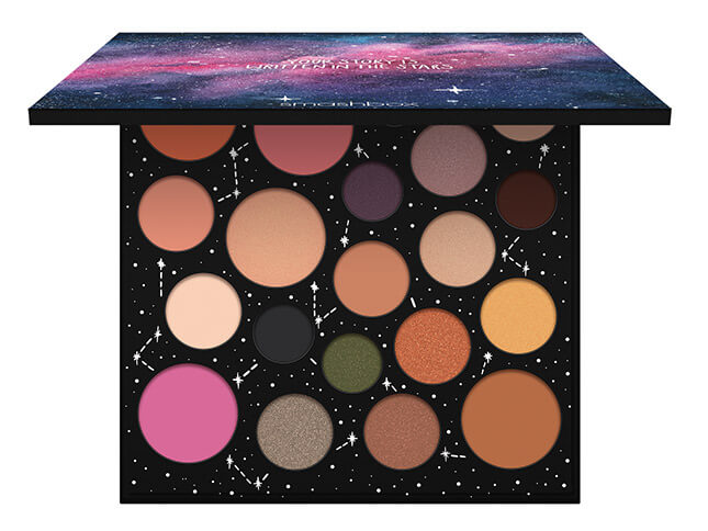 תמונה סמאשבוקס - STAR POWER FACE + EYE SHADOW PALETTE | ביוטי פוינט