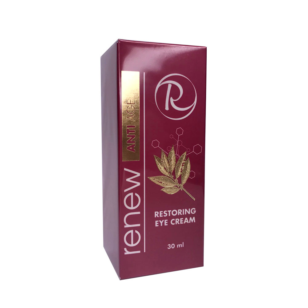 קרם עיניים משקם Restoring Eye Cream - אנטיאייג' | ביוטי פוינט
